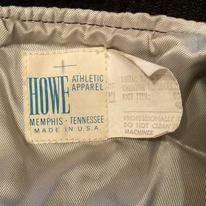 Howe | Jackets & Coats | Stjohn Vianney Varsity Lettermans Jacket ...